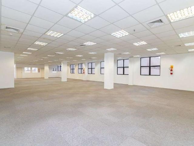 Conj. Comercial / Sala para Venda em Curitiba/PR Centro