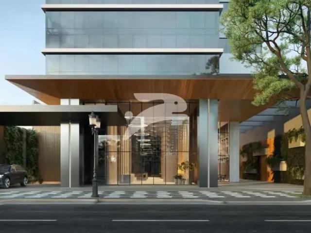 Conj. Comercial / Sala para Venda em Curitiba/PR Centro