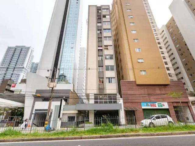Conj. Comercial / Sala para Venda em Curitiba/PR Centro