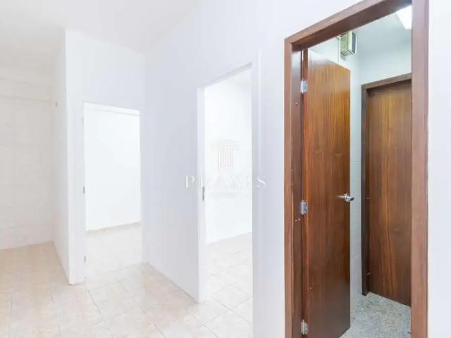Conj. Comercial / Sala para Venda em Curitiba/PR Centro