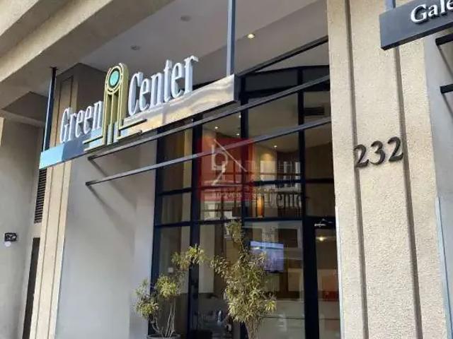Conj. Comercial / Sala para Venda em Curitiba/PR Centro