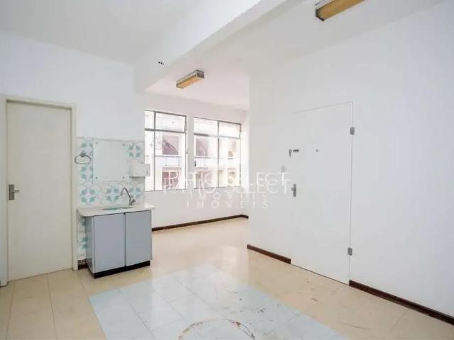 Conj. Comercial / Sala para Venda em Curitiba/PR Centro