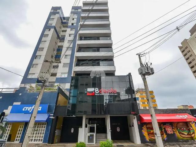 Conj. Comercial / Sala para Venda em Curitiba/PR Centro