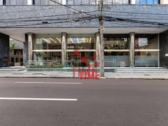 Conj. Comercial / Sala para Venda em Curitiba/PR Centro