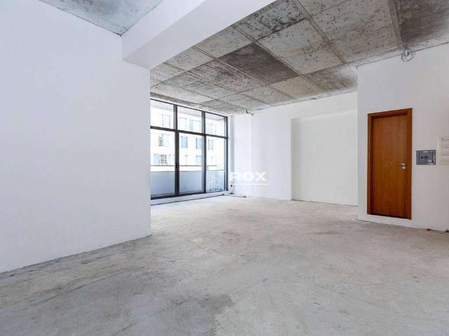 Conj. Comercial / Sala para Venda em Curitiba/PR Centro