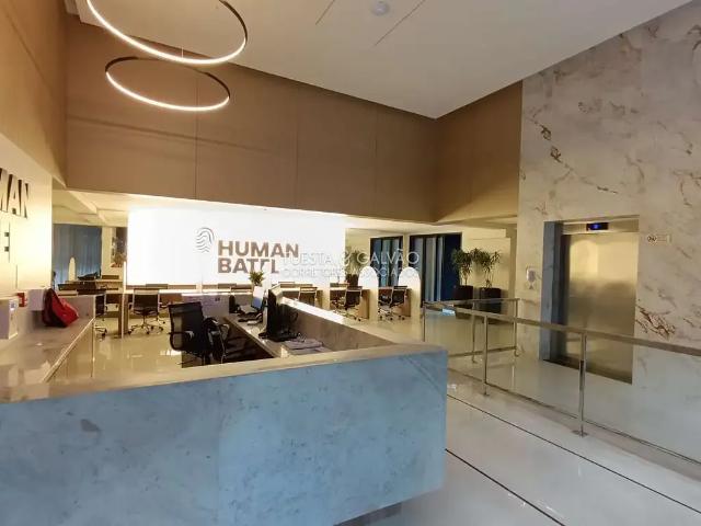Conj. Comercial / Sala para Venda em Curitiba/PR Centro