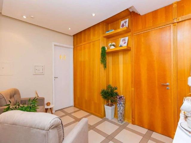 Conj. Comercial / Sala para Venda em Curitiba/PR Centro