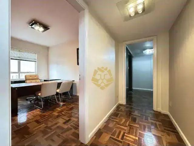 Conj. Comercial / Sala para Venda em Curitiba/PR Centro