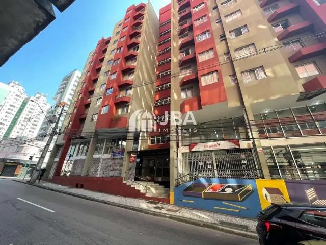 Conj. Comercial / Sala para Venda em Curitiba/PR Centro