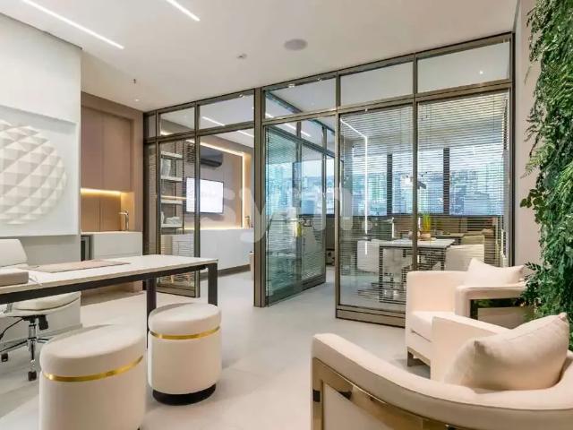 Conj. Comercial / Sala para Venda em Curitiba/PR Centro