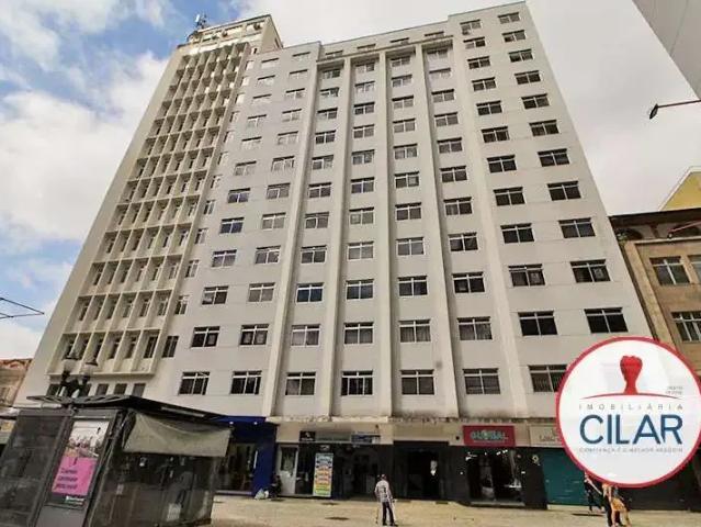 Conj. Comercial / Sala para Venda em Curitiba/PR Centro