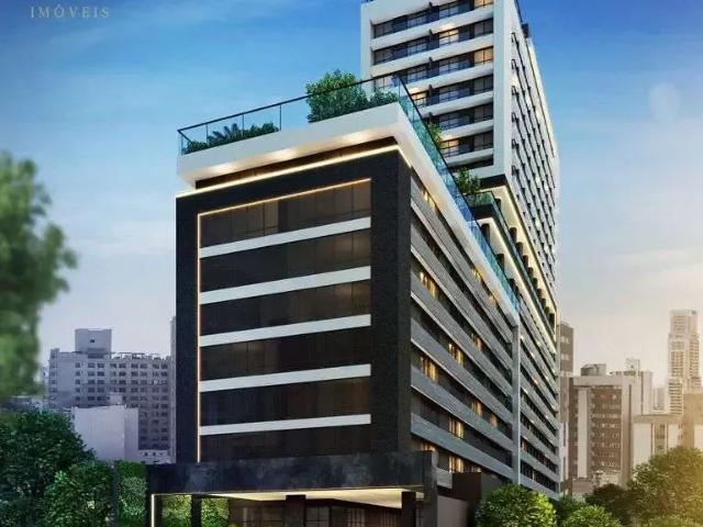 Conj. Comercial / Sala para Venda em Curitiba/PR Centro