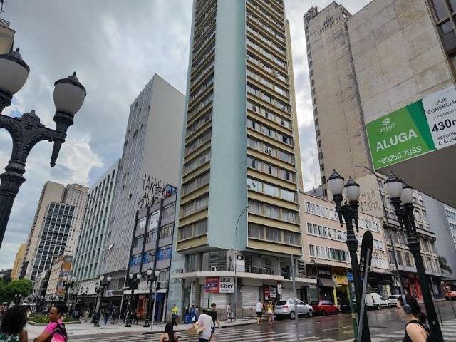Conj. Comercial / Sala para Venda em Curitiba/PR Boqueirão