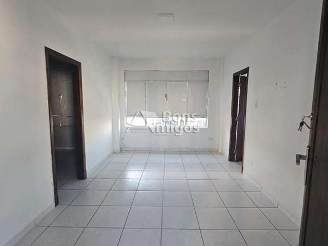 Conj. Comercial / Sala para Venda em Curitiba/PR Centro