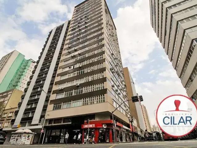 Conj. Comercial / Sala para Venda em Curitiba/PR Centro