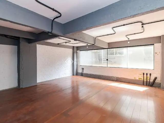 Conj. Comercial / Sala para Venda em Curitiba/PR Centro