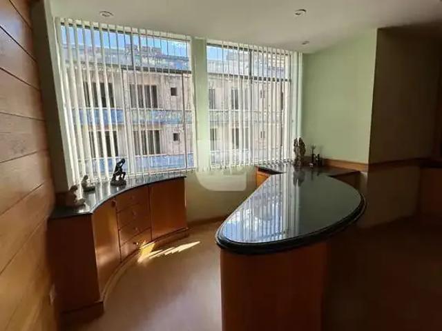 Conj. Comercial / Sala para Venda em Curitiba/PR Centro