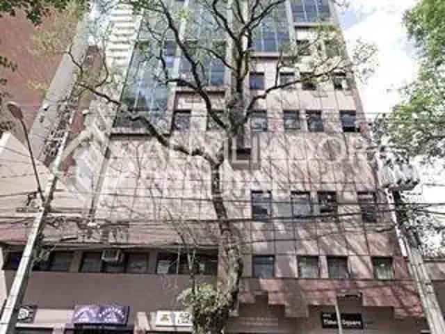 Conj. Comercial / Sala para Venda em Curitiba/PR Centro