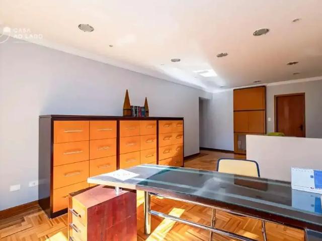 Conj. Comercial / Sala para Venda em Curitiba/PR Centro