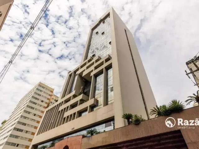 Conj. Comercial / Sala para Venda em Curitiba/PR Centro