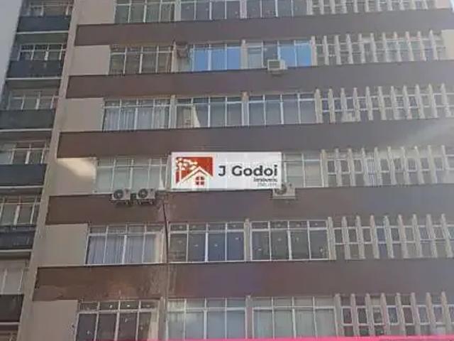 Conj. Comercial / Sala para Venda em Curitiba/PR Centro