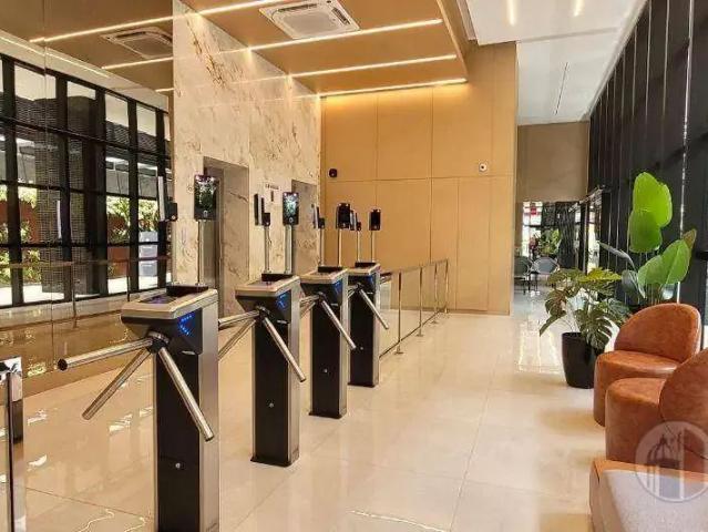 Conj. Comercial / Sala para Venda em Curitiba/PR Centro