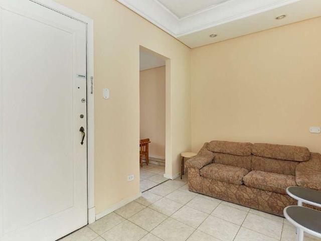 Conj. Comercial / Sala para Venda em Curitiba/PR Centro