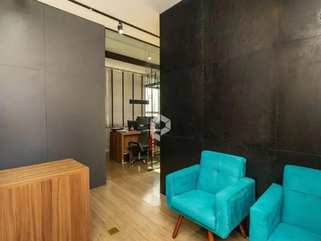 Conj. Comercial / Sala para Venda em Curitiba/PR Centro