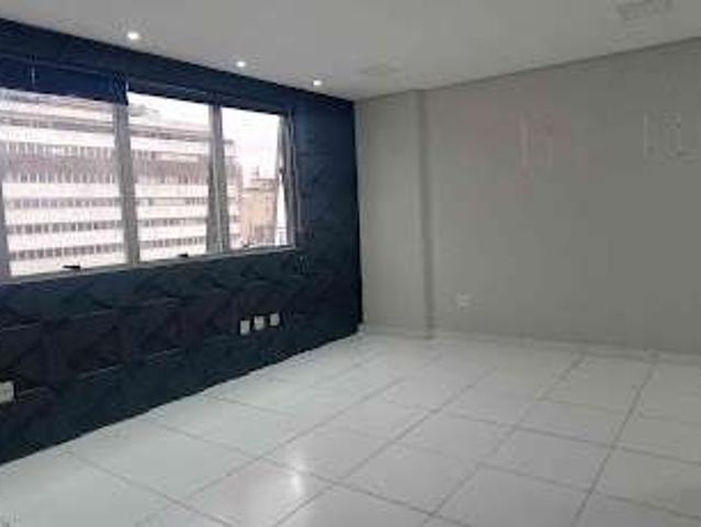 Conj. Comercial / Sala para Venda em Curitiba/PR Centro