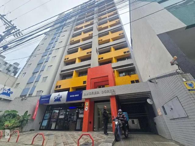 Conj. Comercial / Sala para Venda em Curitiba/PR Centro