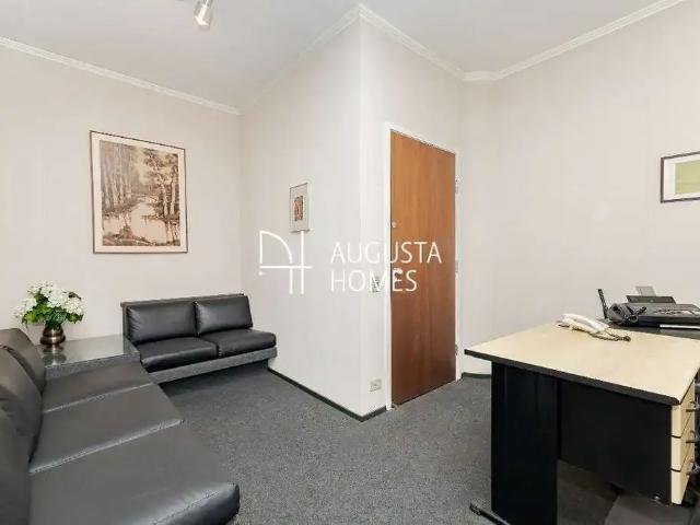 Conj. Comercial / Sala para Venda em Curitiba/PR Centro