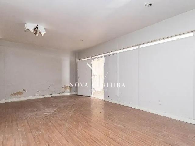 Conj. Comercial / Sala para Venda em Curitiba/PR Centro