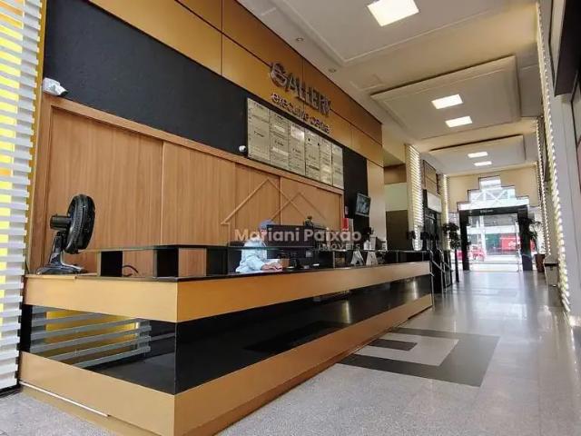 Conj. Comercial / Sala para Venda em Curitiba/PR Centro