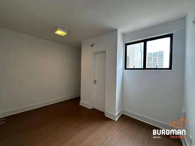 Conj. Comercial / Sala para Venda em Curitiba/PR Centro