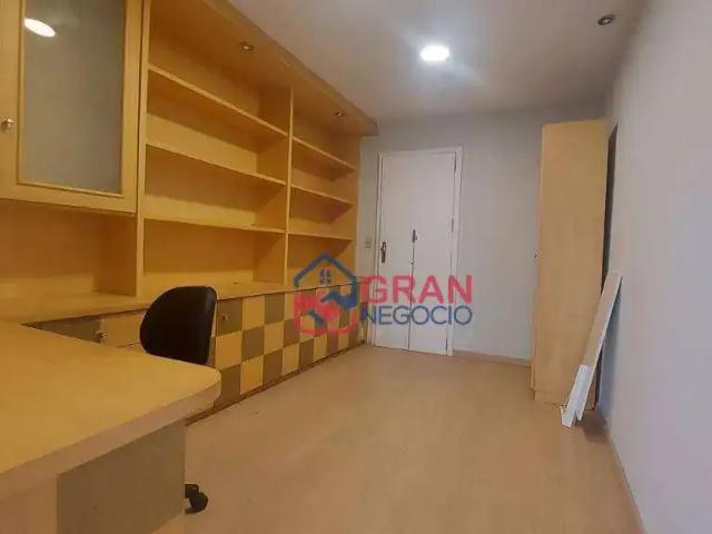 Conj. Comercial / Sala para Venda em Curitiba/PR Centro