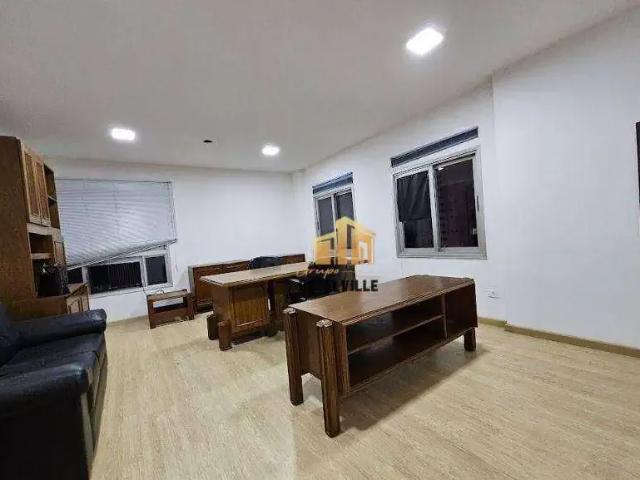 Conj. Comercial / Sala para Venda em Curitiba/PR Centro Cívico