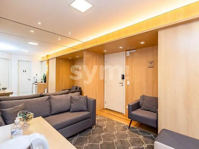 Conj. Comercial / Sala para Venda em Curitiba/PR Centro Cívico