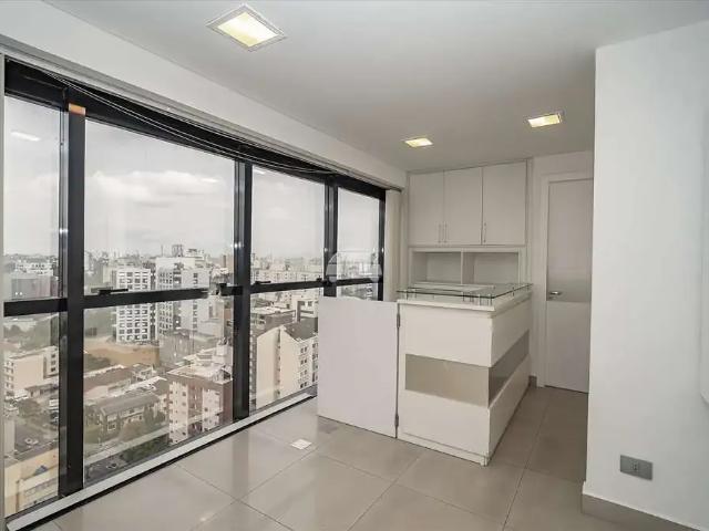 Conj. Comercial / Sala para Venda em Curitiba/PR Centro Cívico