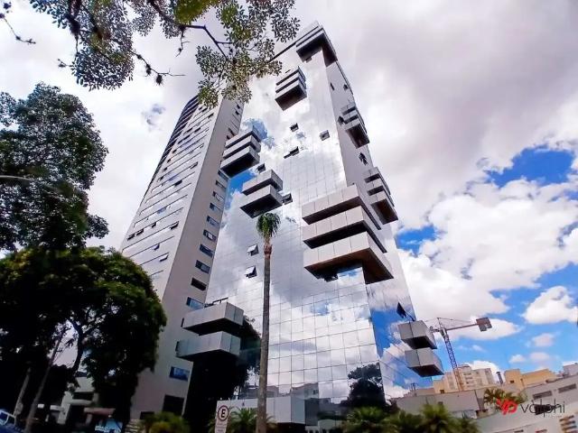 Conj. Comercial / Sala para Venda em Curitiba/PR Centro Cívico