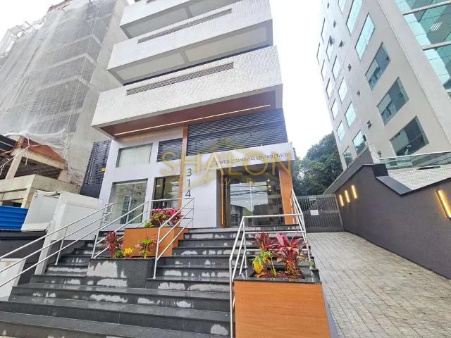 Conj. Comercial / Sala para Venda em Curitiba/PR Centro Cívico