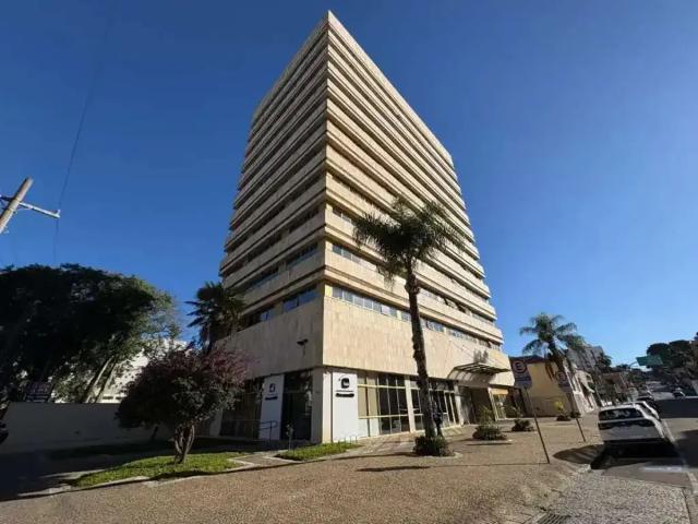 Conj. Comercial / Sala para Venda em Curitiba/PR Centro Cívico
