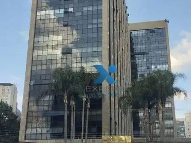 Conj. Comercial / Sala para Venda em Curitiba/PR Centro Cívico