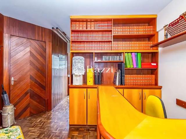 Conj. Comercial / Sala para Venda em Curitiba/PR Centro Cívico