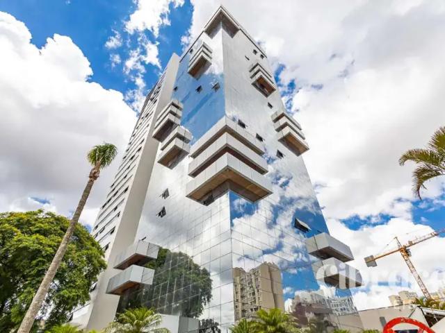 Conj. Comercial / Sala para Venda em Curitiba/PR Centro Cívico