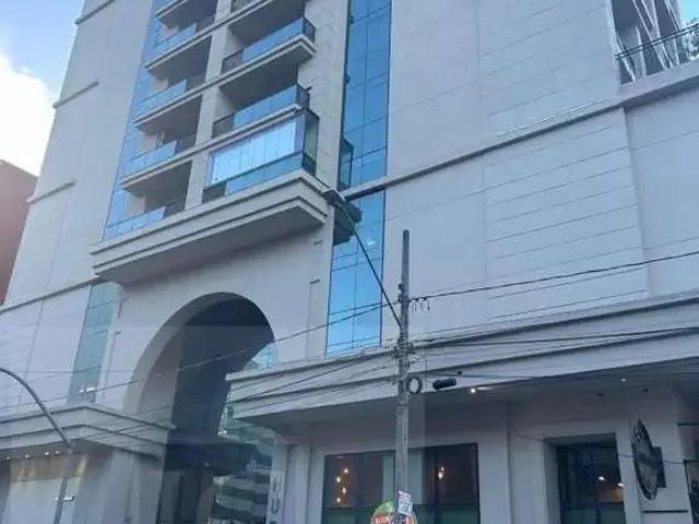 Conj. Comercial / Sala para Venda em Curitiba/PR Centro Cívico