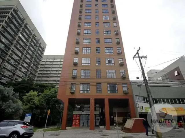 Conj. Comercial / Sala para Venda em Curitiba/PR Centro Cívico