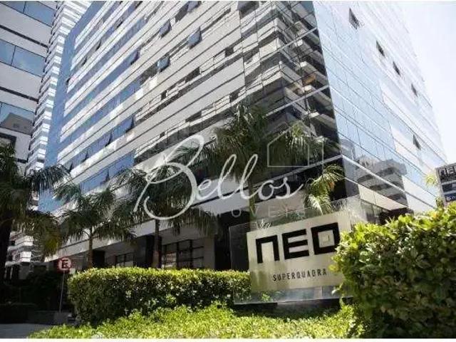 Conj. Comercial / Sala para Venda em Curitiba/PR Centro Cívico