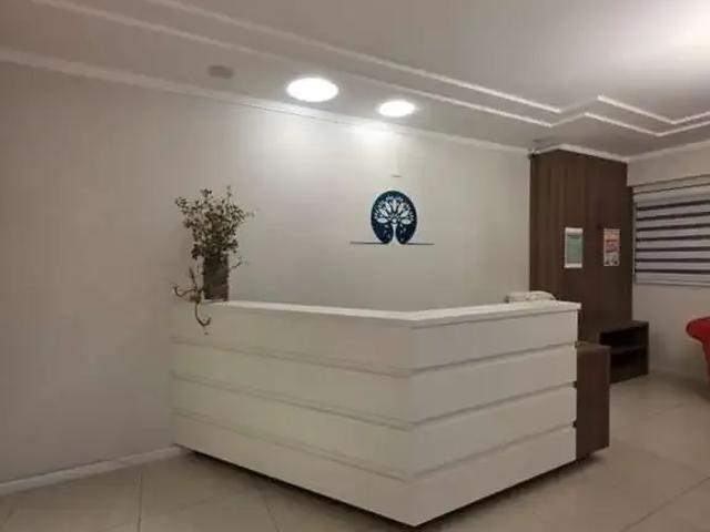 Conj. Comercial / Sala para Venda em Curitiba/PR Centro Cívico