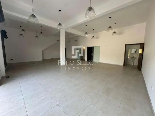 Conj. Comercial / Sala para Venda em Curitiba/PR Cidade Industrial