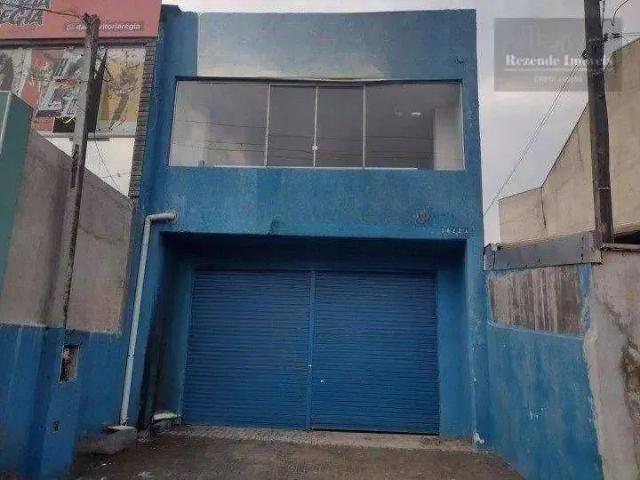Conj. Comercial / Sala para Venda em Curitiba/PR Cidade Industrial